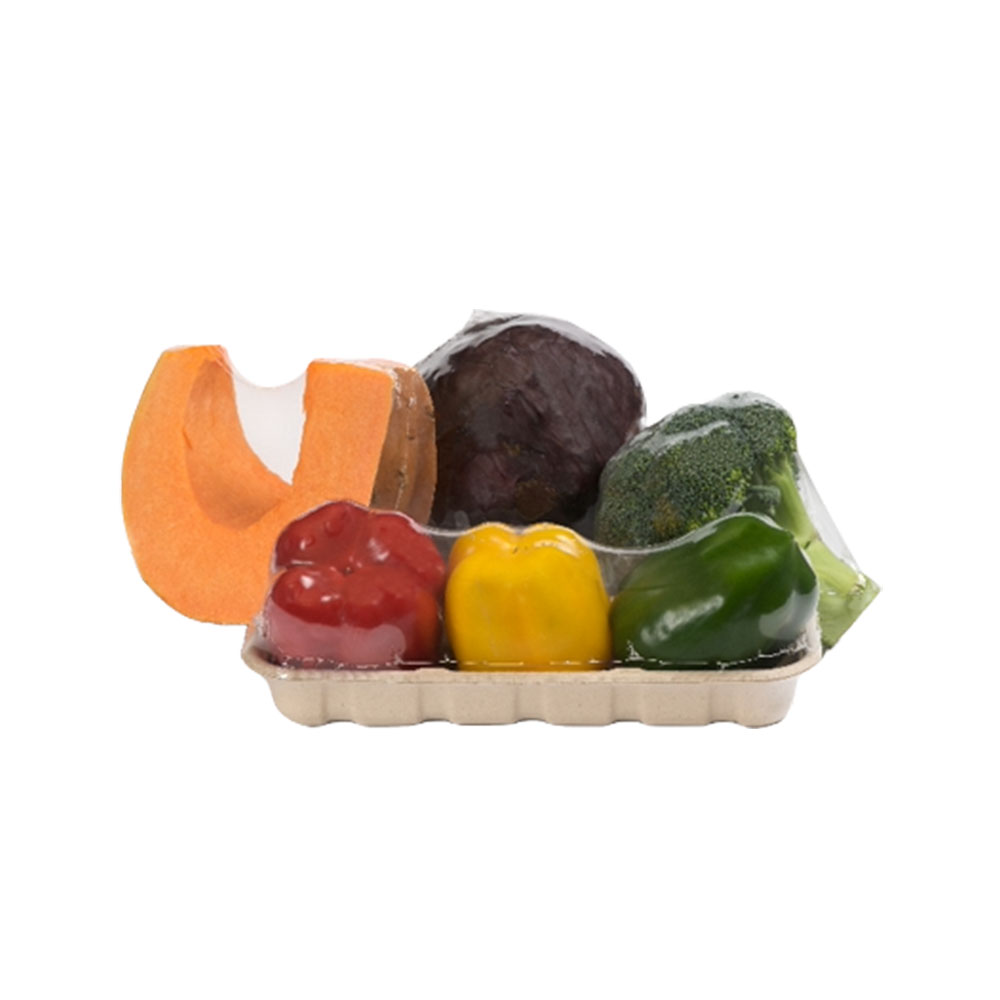 Frutas y Verduras - Alepak